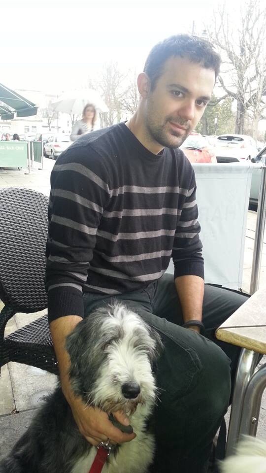 Top ten dog friendly pubs in Cheltenham